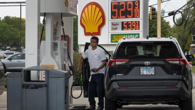 Last chance: Georgia drivers have until midnight to beat return of ...