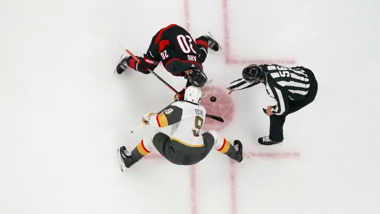 Experts' picks for the 2026 NHL Stanley Cup finals, Conn Smythe Trophy