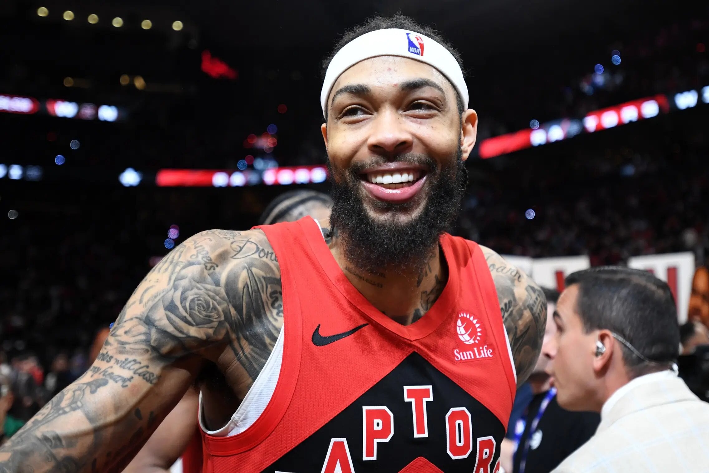 This 4-team Brandon Ingram risky deal sends centers to Raptors and ...