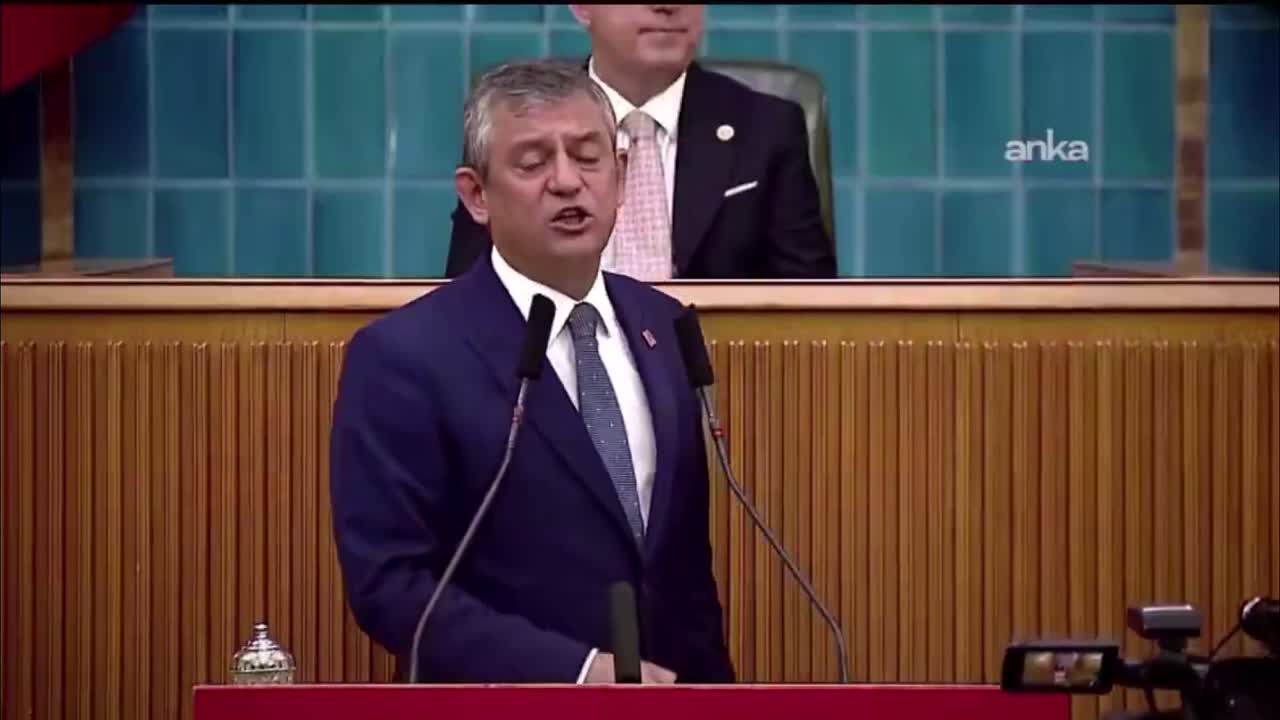 Ferdi Zeyrek'in kızı Nehir Zeyrek'ten Kılıçdaroğlu'na tepki: Gün gelir ...