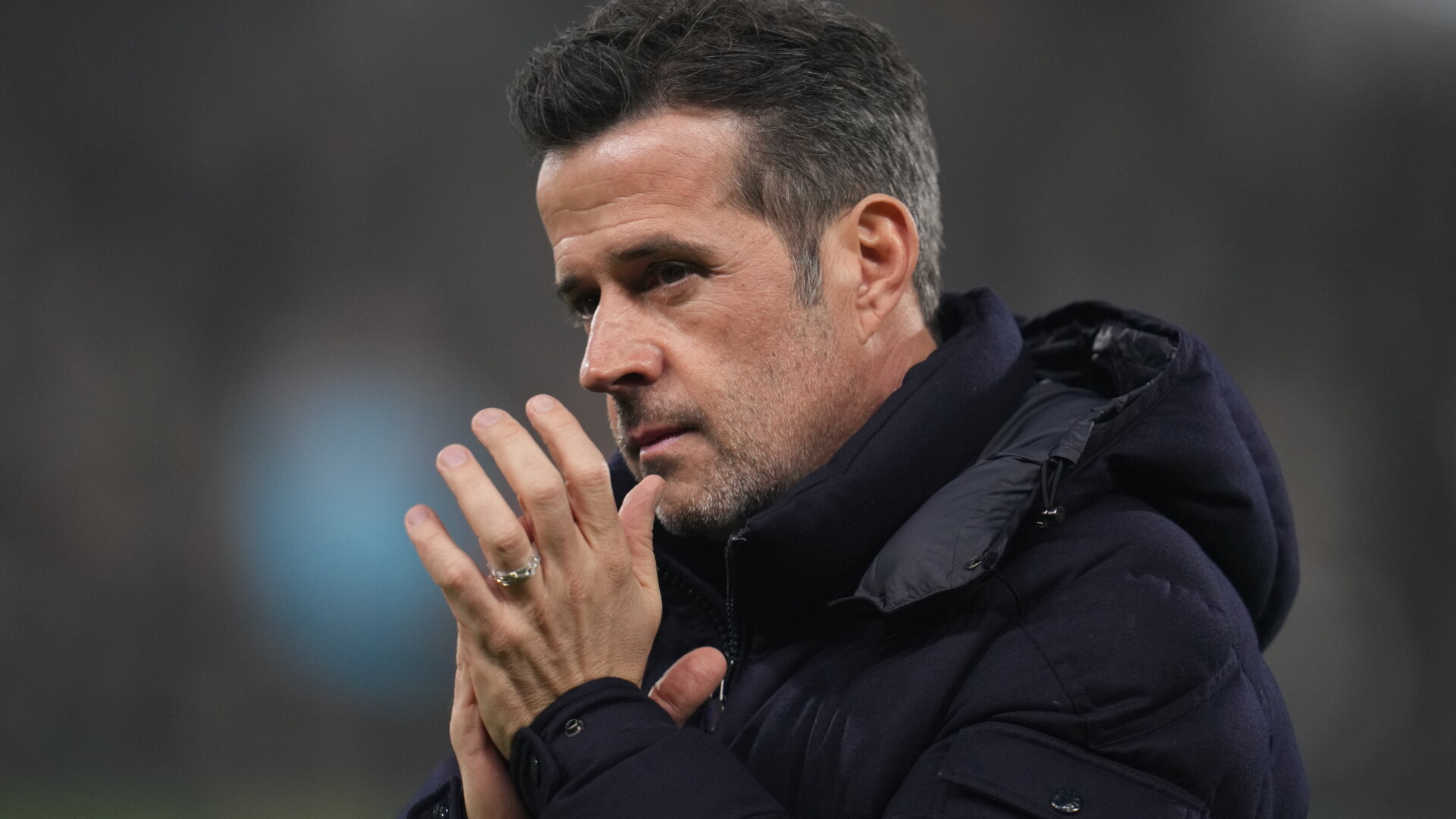 Marco Silva to leave Fulham with Benfica agreement nearly in place