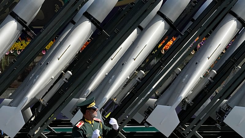IRGC says Iran has more 'trump cards' up its sleeve as talks hang by a ...