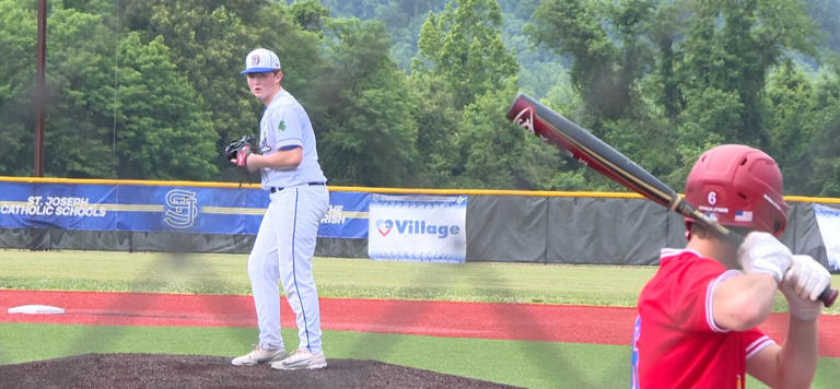 WVSSAC releases state baseball schedule