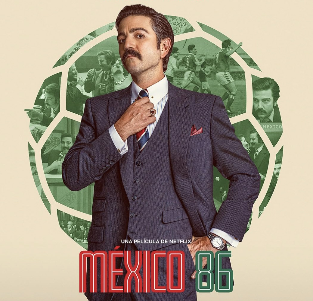 11 new releases to watch on Netflix in June 2026