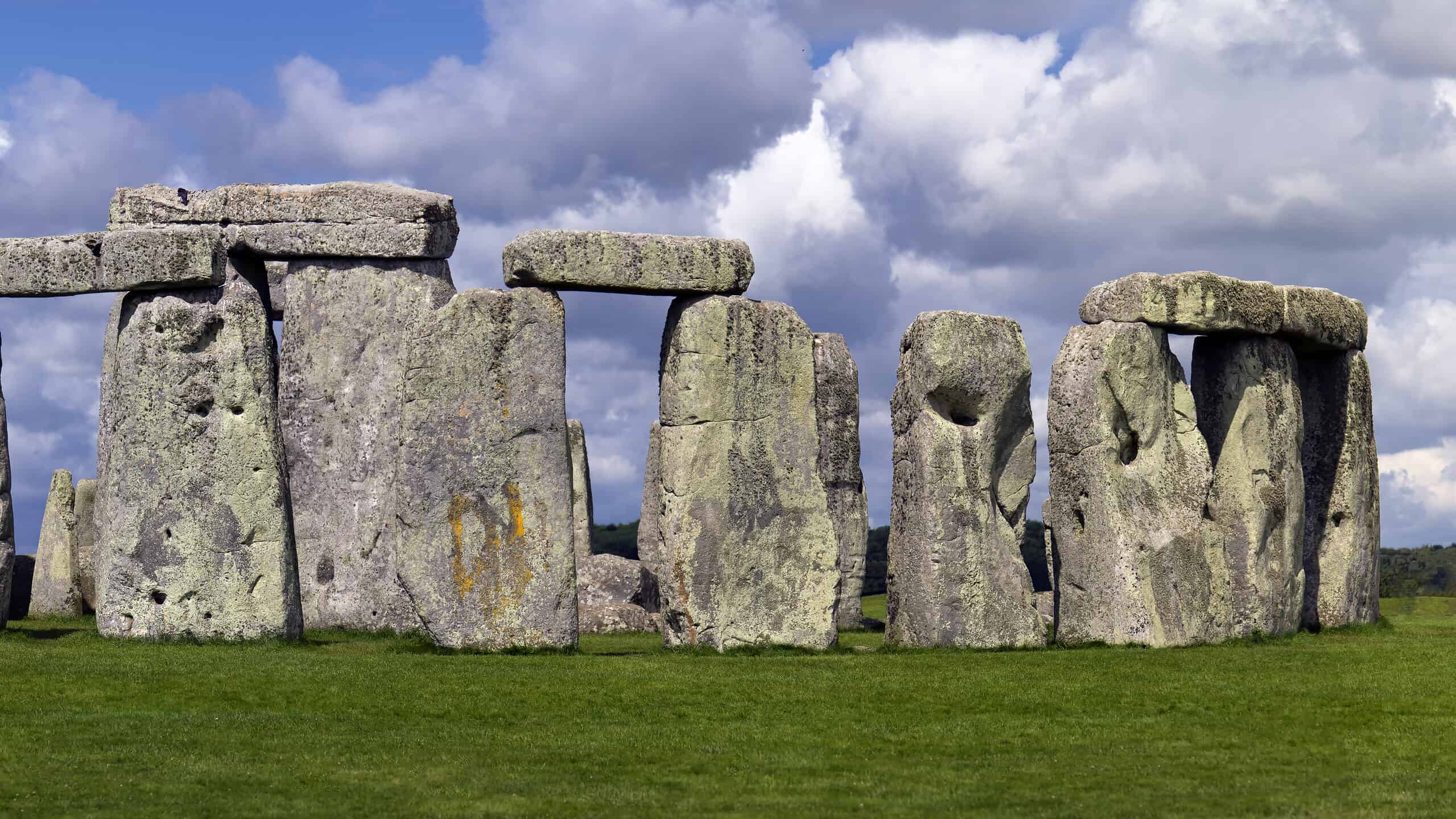 Archaeological mysteries that still have historians stumped