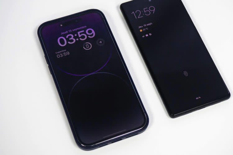 Les Apple Watch de 2027 pourraient avoir un écran OLED plus économe
