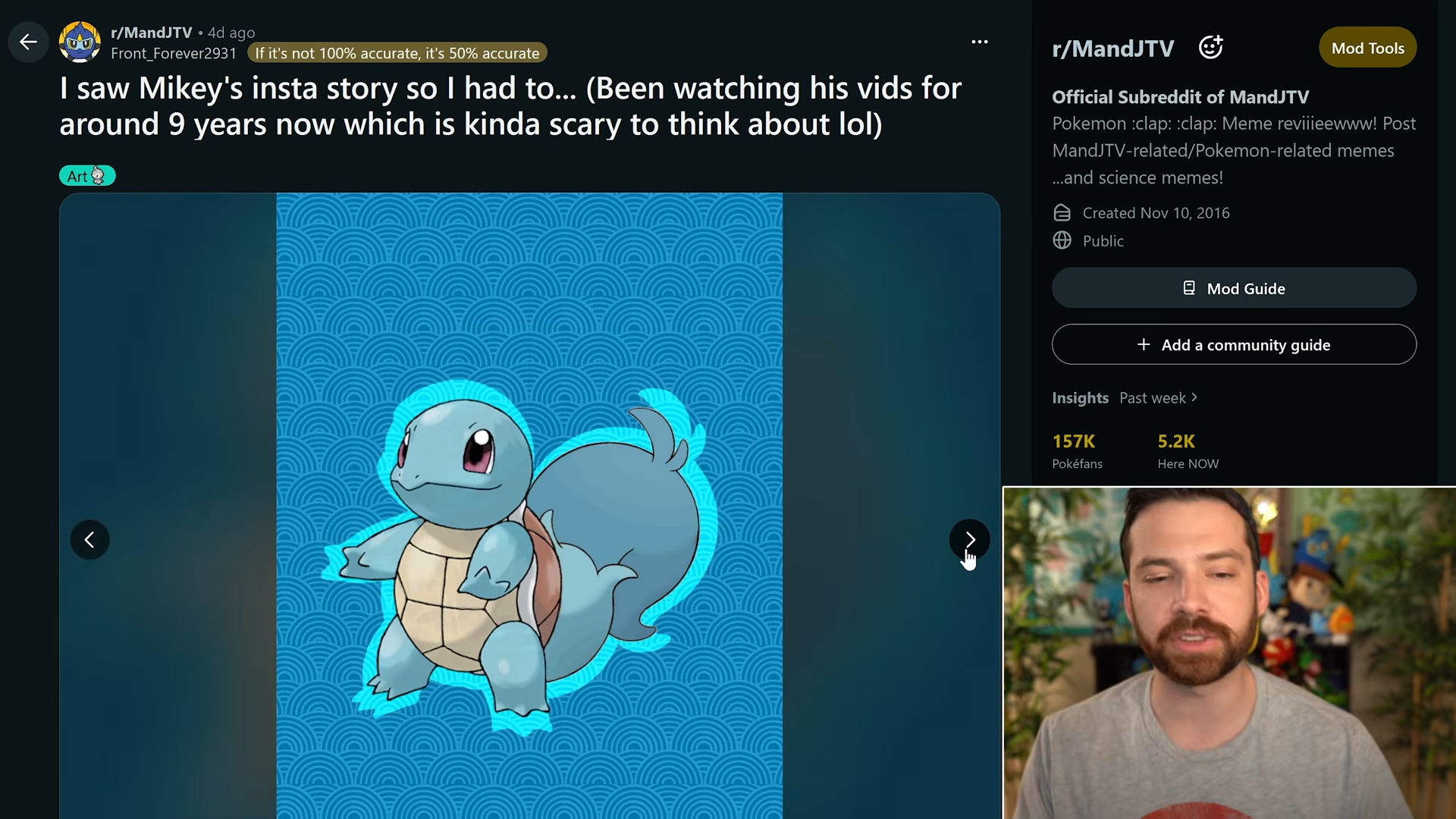 Pokémon memes that made me question humanity
