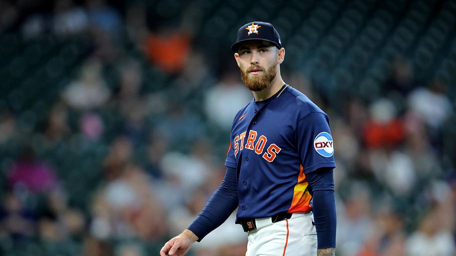 Astros-Pirates series preview: How to watch, starting pitchers, key ...