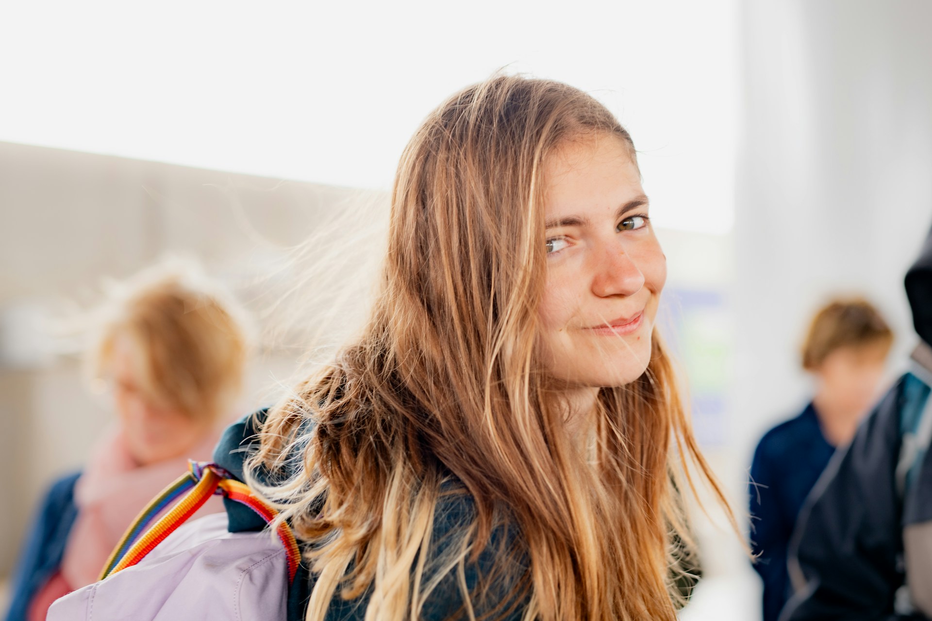 Are we the last generation to live a “normal” life?