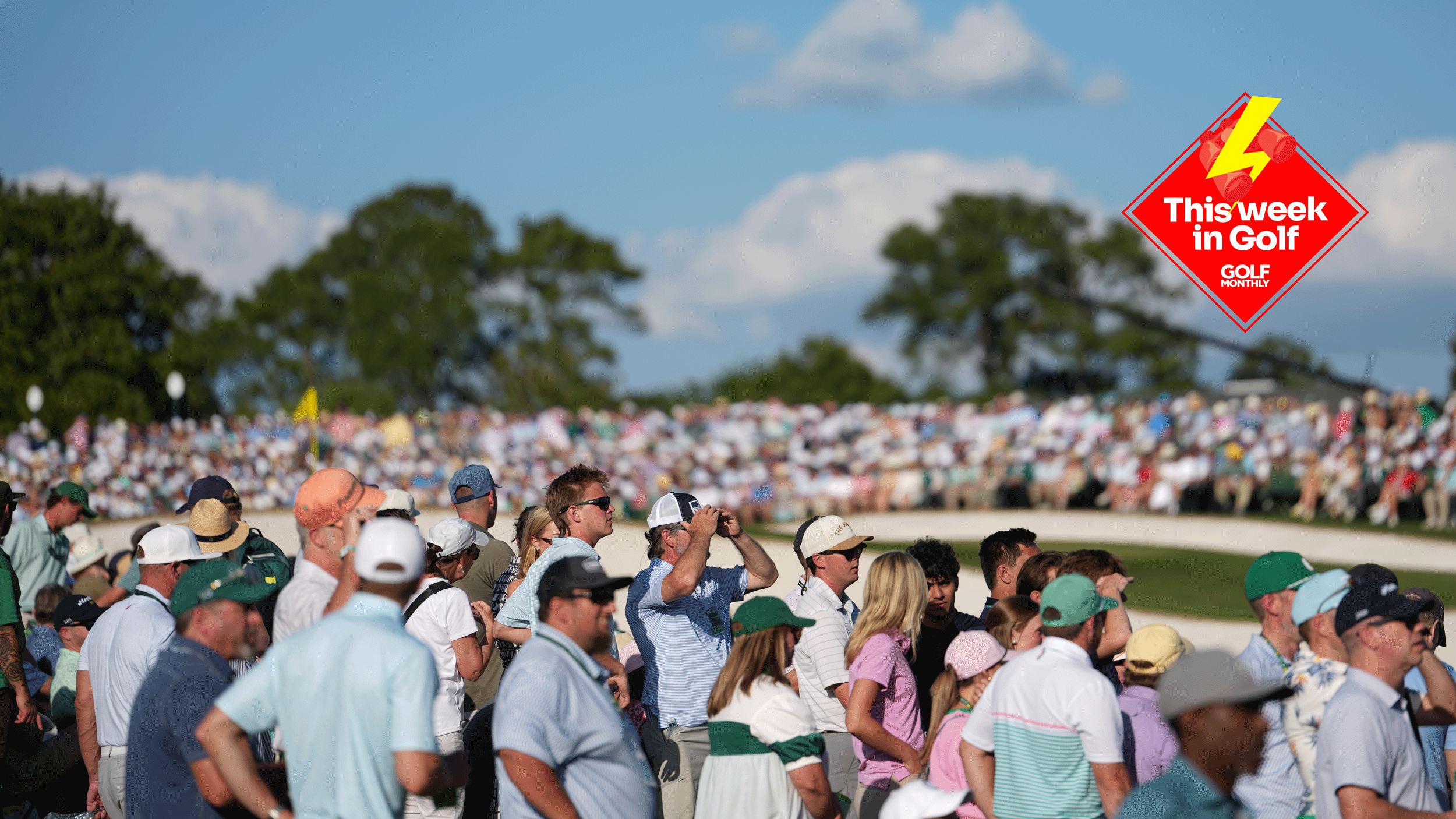 The Masters lottery window opens, 3 iconic courses play host and Torrey ...