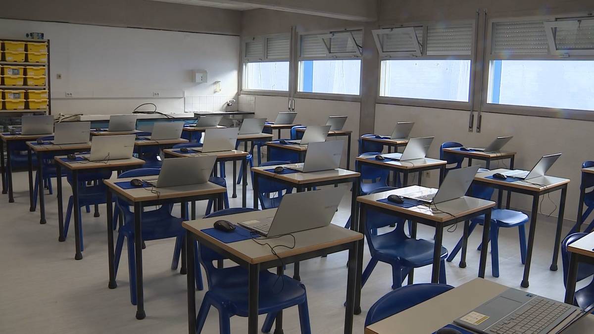 Greve geral: provas ModA reagendadas para dia 9
