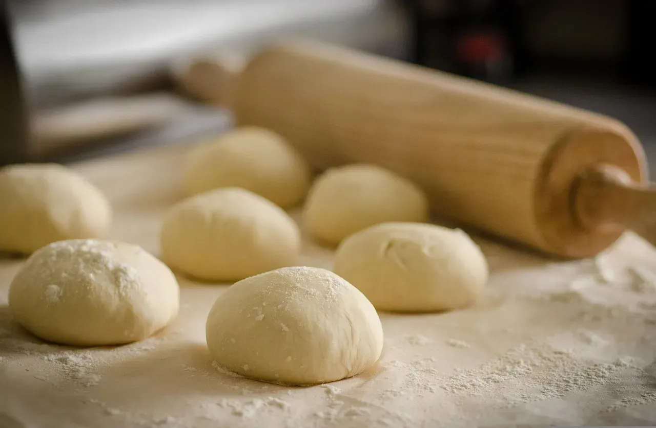 Stop rolling your pastry dough - try this technique instead