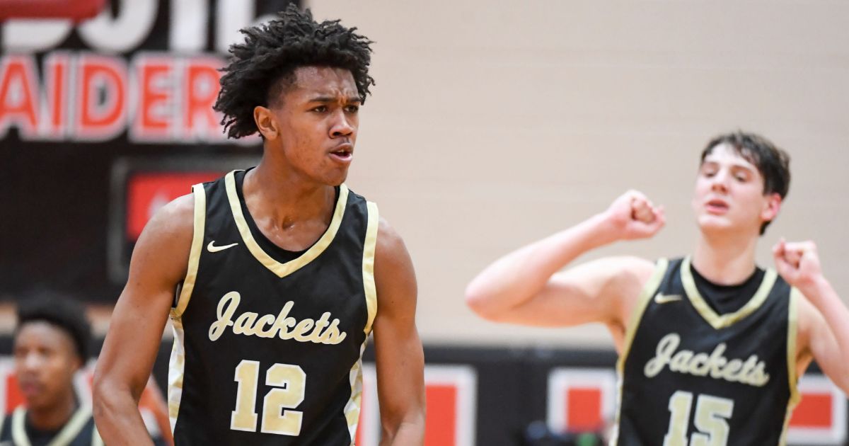 4-star Kaleb Allen transferring to Greenville (SC.) Christ Church