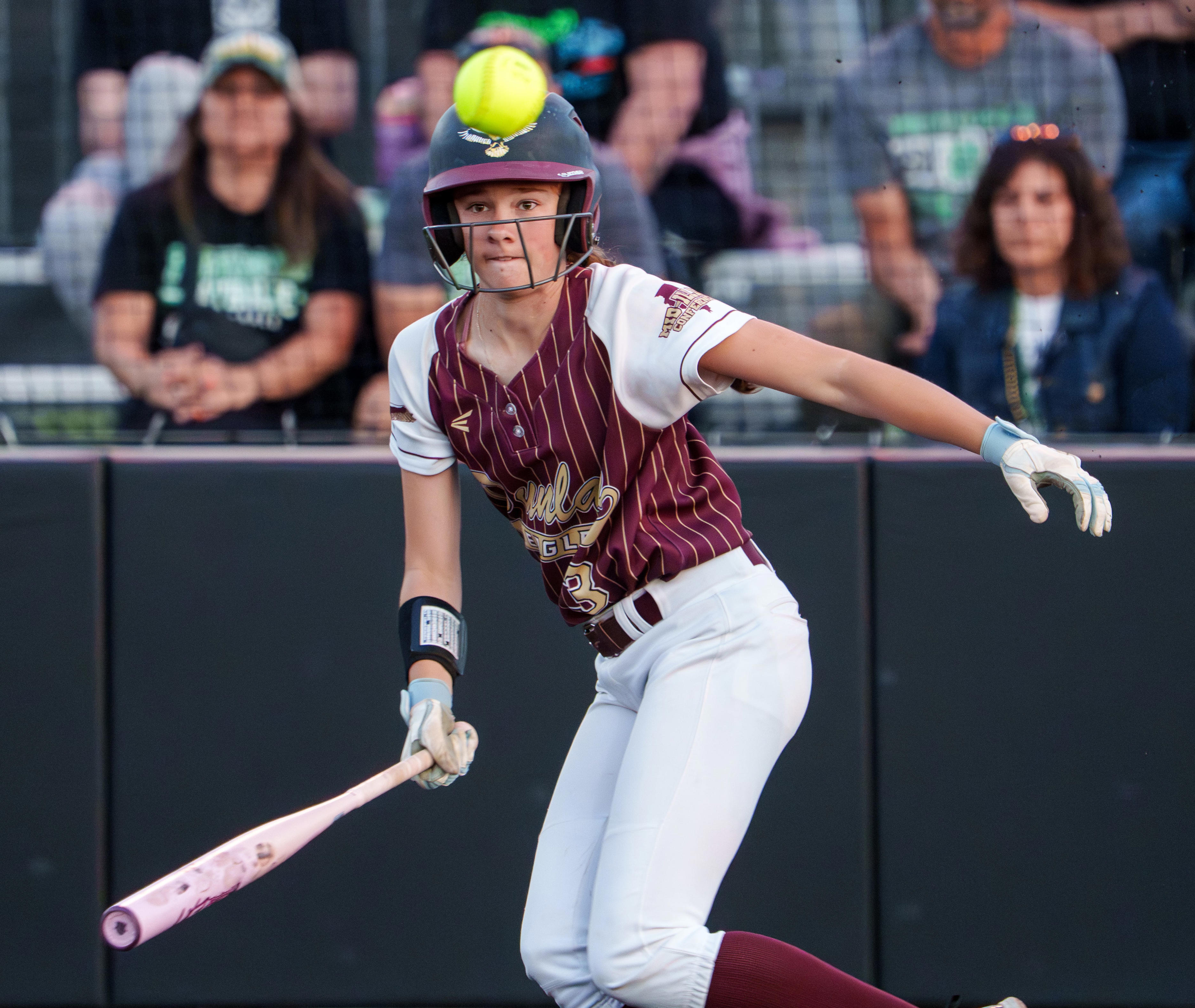 IHSA softball scores: 2026 Illinois state finals scoreboard