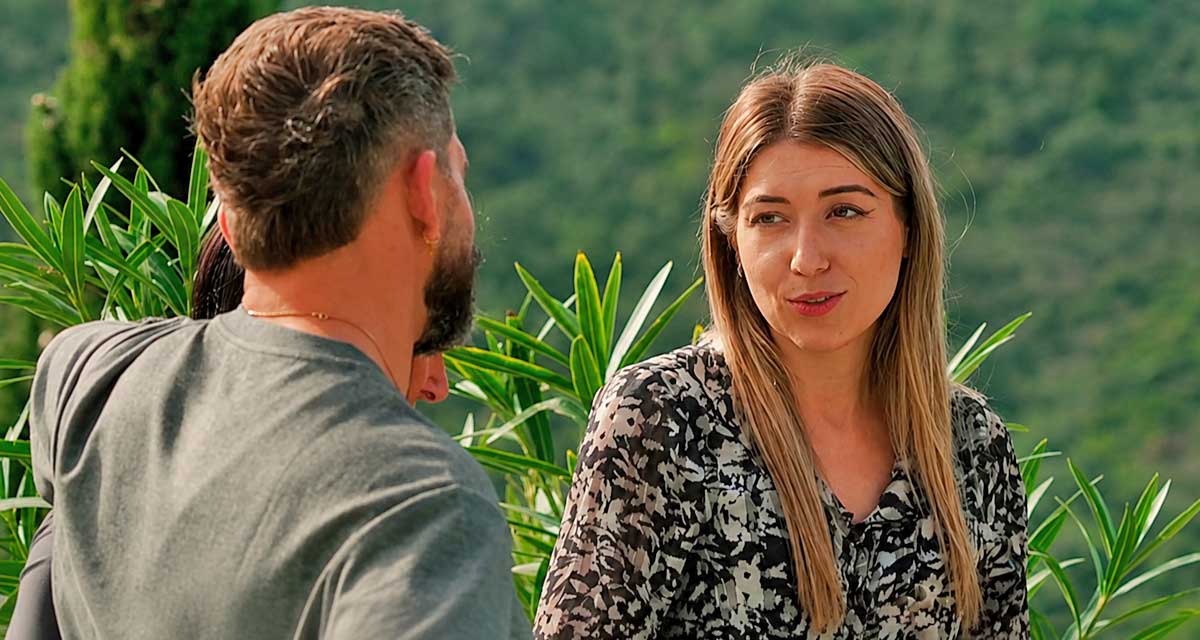 Mariés au premier regard : Mélanie n'a jamais revu Antoine, à une ...
