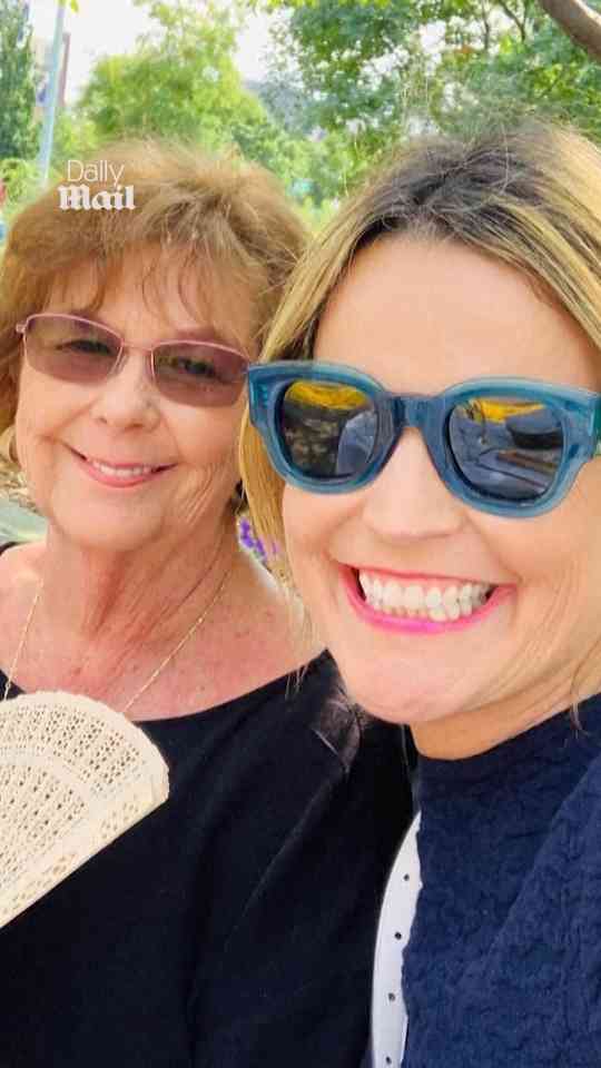 Investigator suggests Savannah Guthrie’s mother may have been ...