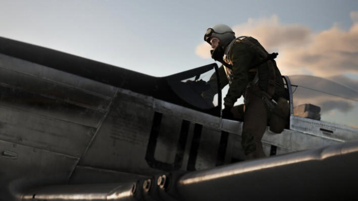 New Korean War flight simulator: 'IL-2 Sturmovik: Korea'