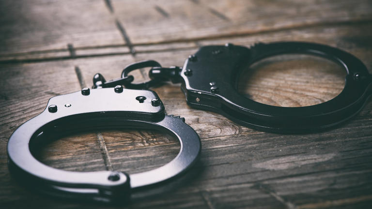 Former Mayor Adams' chief of staff Frank Carone among 4 arrested in ...