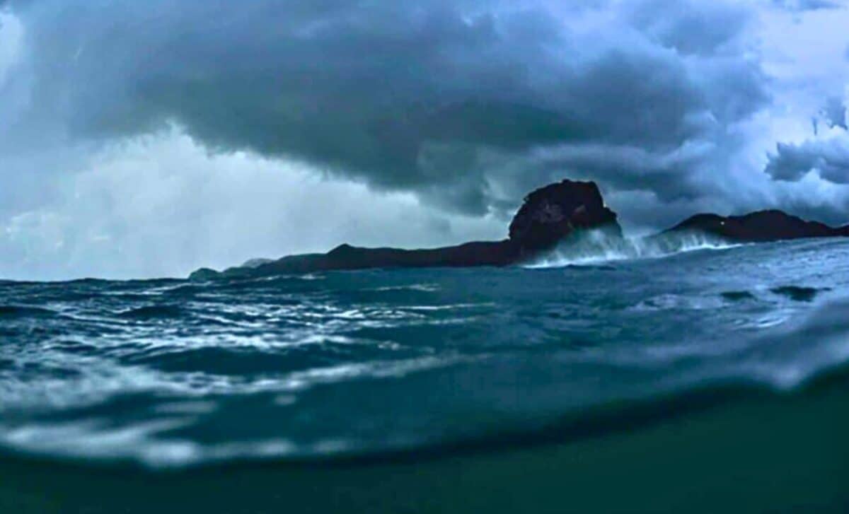 Scientists have found Earth’s hidden 8th continent, a vast sunken world ...