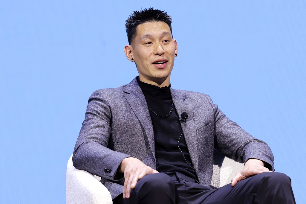 Jeremy Lin joining ESPN for Knicks' NBA Finals run