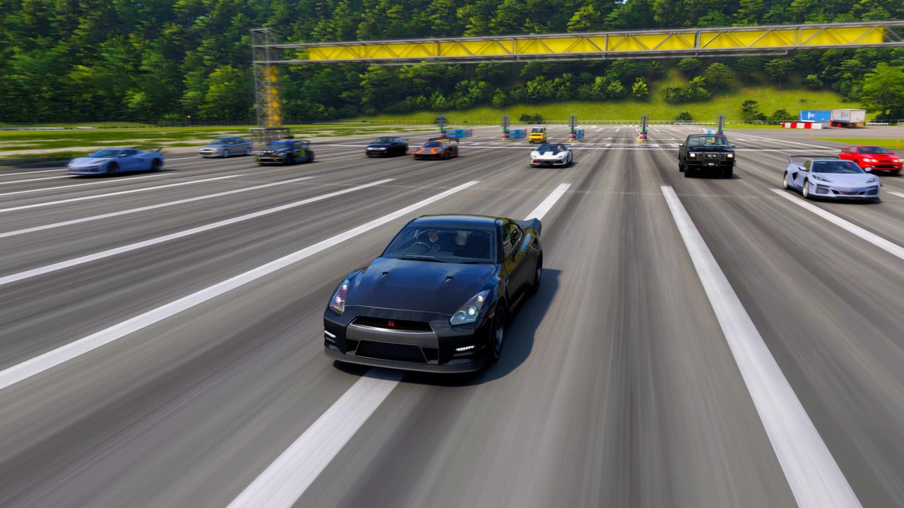 Forza Horizon 6 drag racing: Top cars and recommended tuning setups