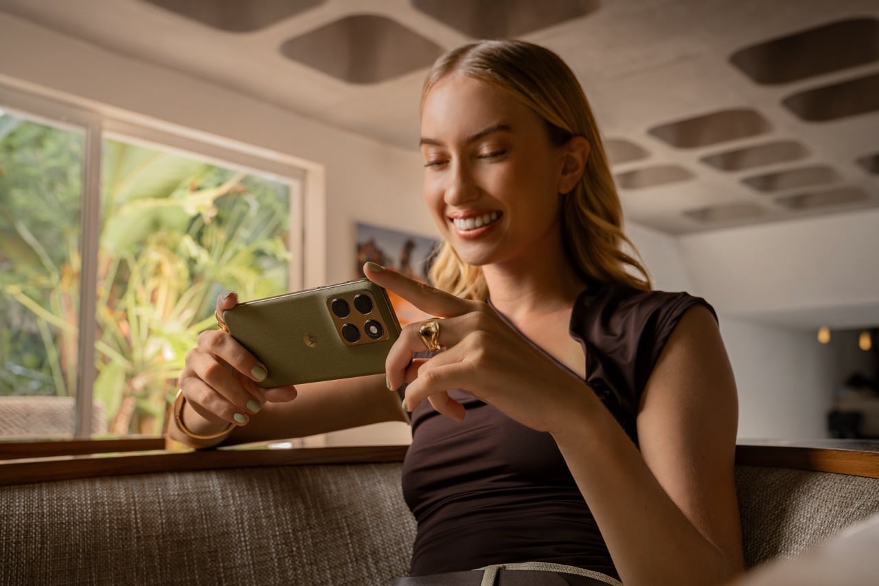 The Motorola Edge 2026 is official, and it's gunning for the Pixel 10a ...