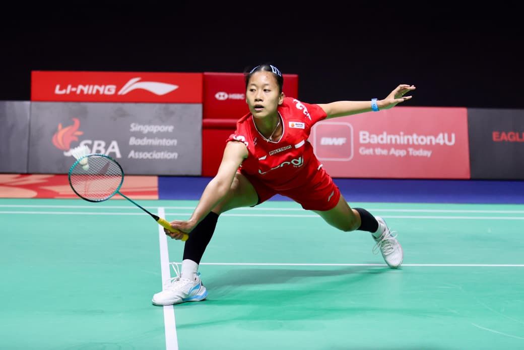 Hasil Indonesia Open 2026 - Taklukkan andalan Kanada, Putri KW ketemu ...