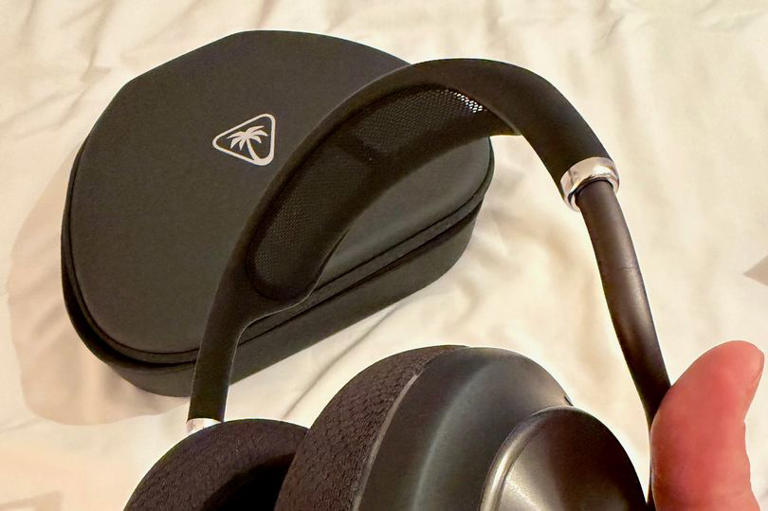 Turtle Beach Stealth Pro 2 review: The very best headphones gamers ...