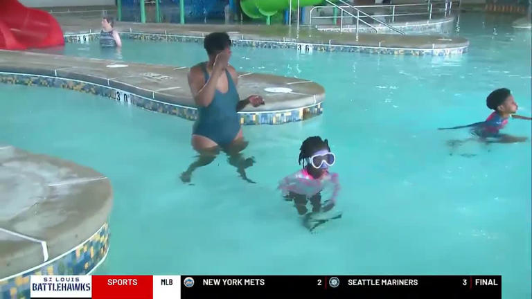 Water safety experts urge vigilance as summer swimming season begins