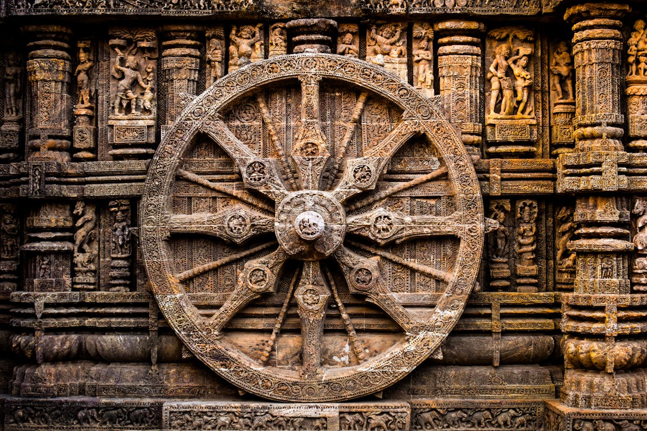 8 ancient technologies that were far more advanced than we realized