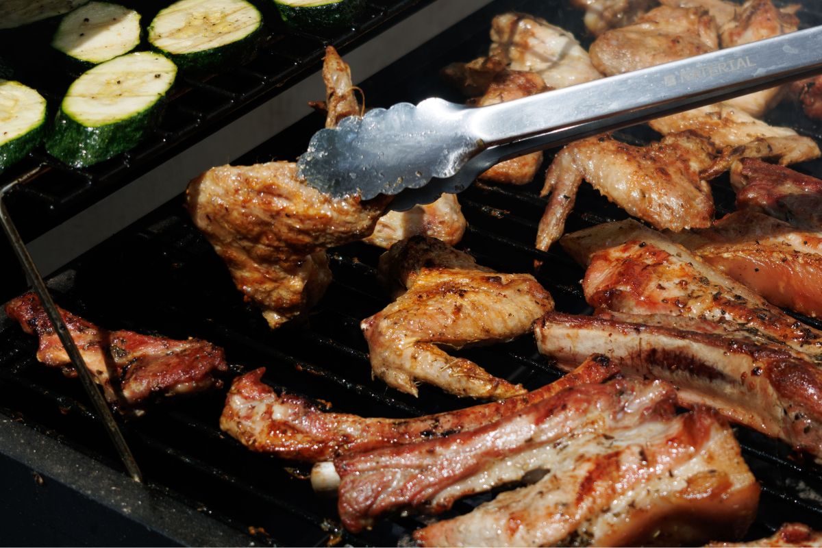 South Africans have to tighten their tongs as braai costs bite