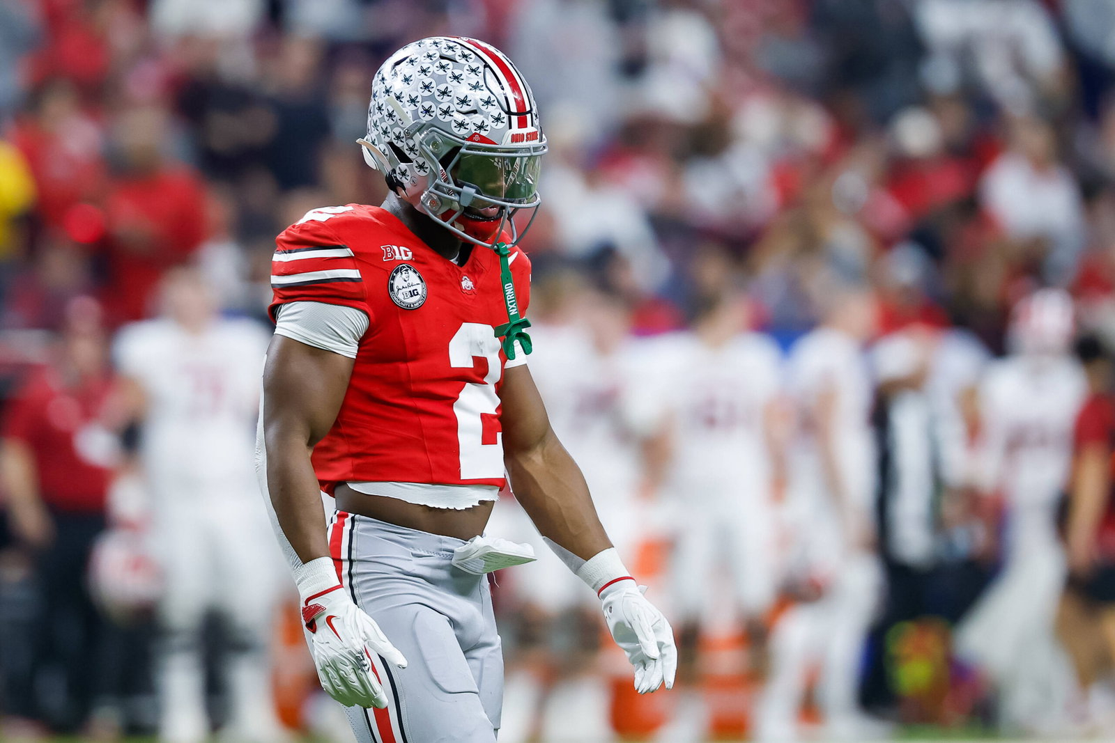 Ranking the top 20 OSU teams of the 21st century