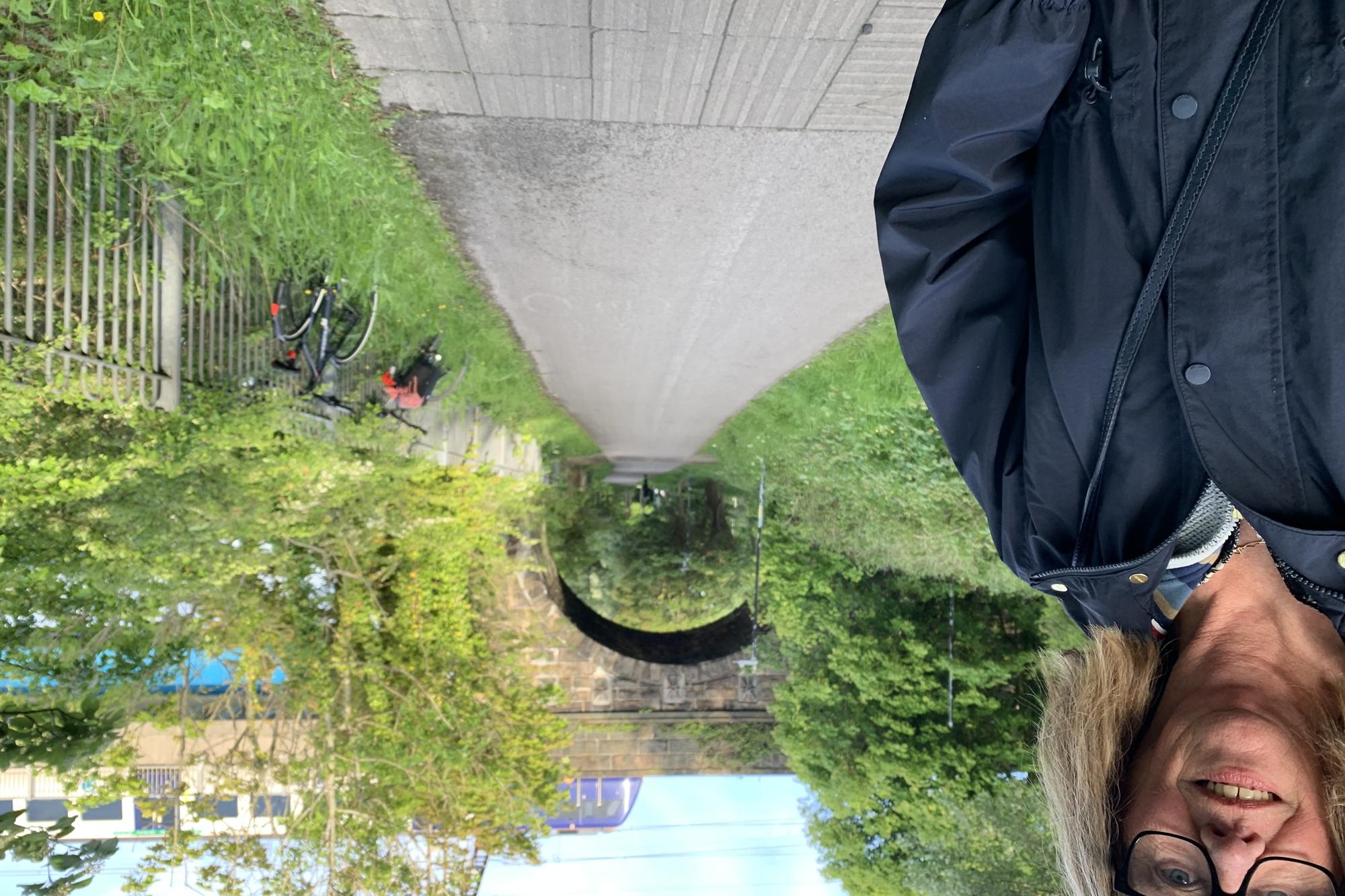 Councillor calls for urgent action on cycle route between Lancaster and ...