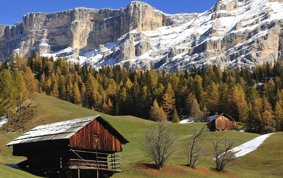 Alta Badia’s charm for your first Dolomites escape