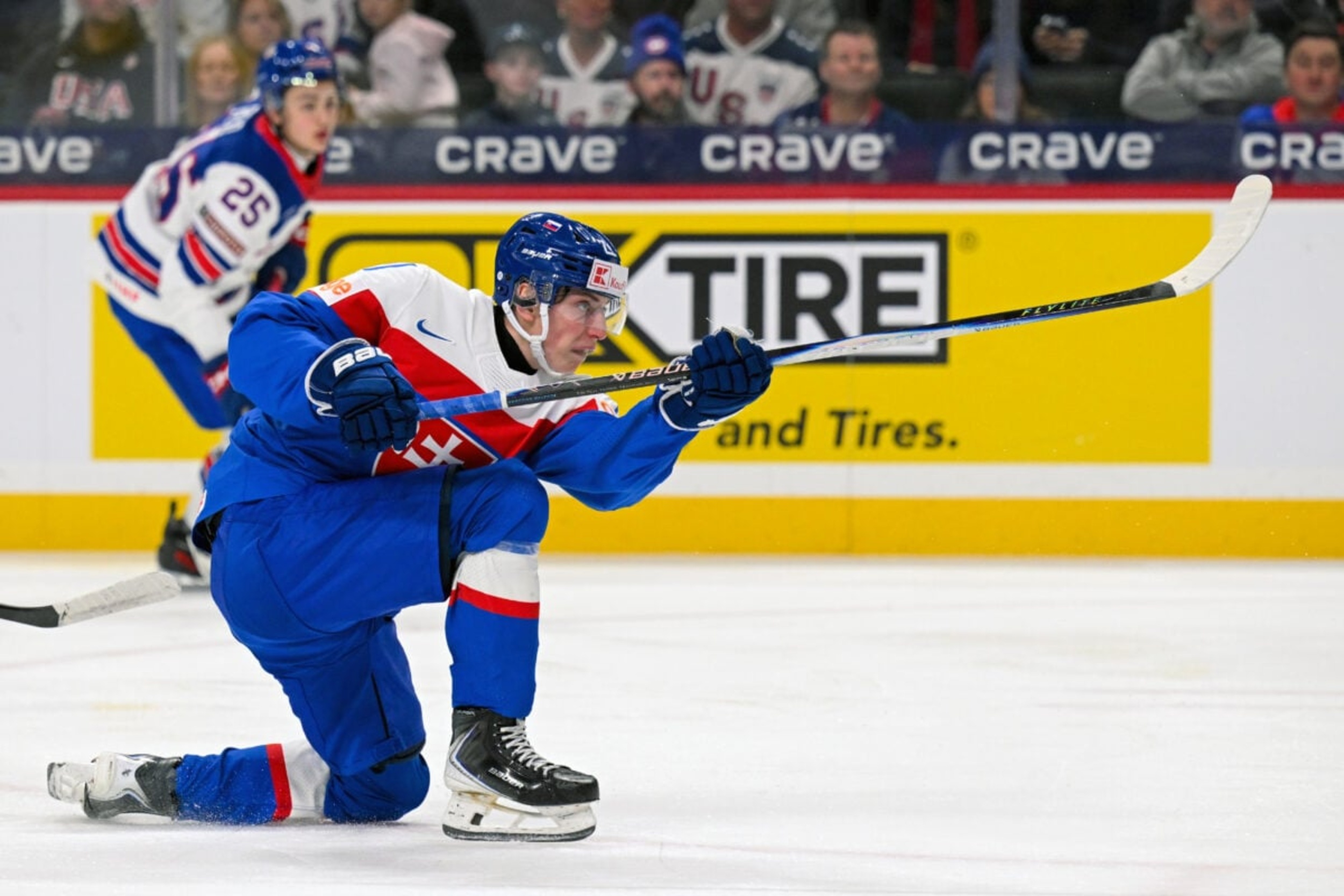 2026 NHL draft: Orth’s top 96 final rankings