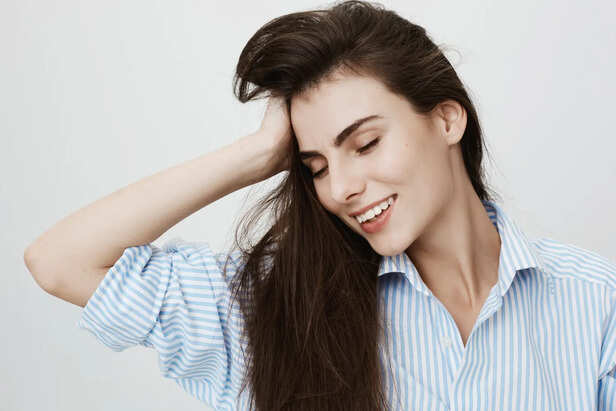 Why healthy hair starts at the root and why scalp health matters more ...