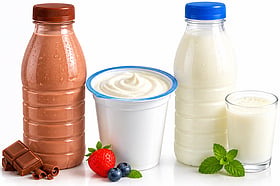 Several UAE dairy products to get less sweet from September