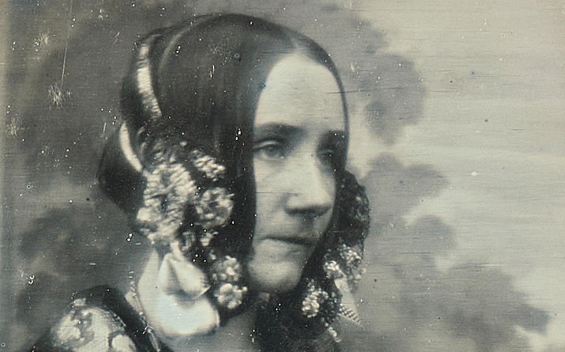 Ada Lovelace: The visionary who wrote the first computer program