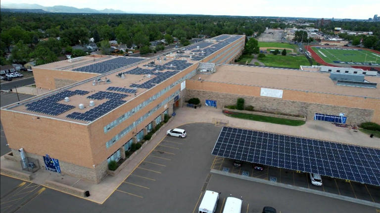 Denver Public Schools seeks $2.6 million to create micro grid at ...