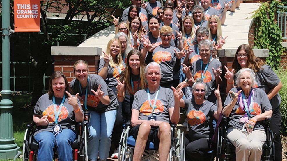 OSU-Tulsa hosting Cowboy Aphasia Camp June 2-5