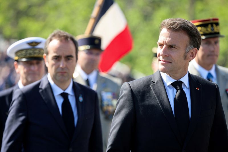 French PM seeks to fast-track security bill after PSG soccer victory ...