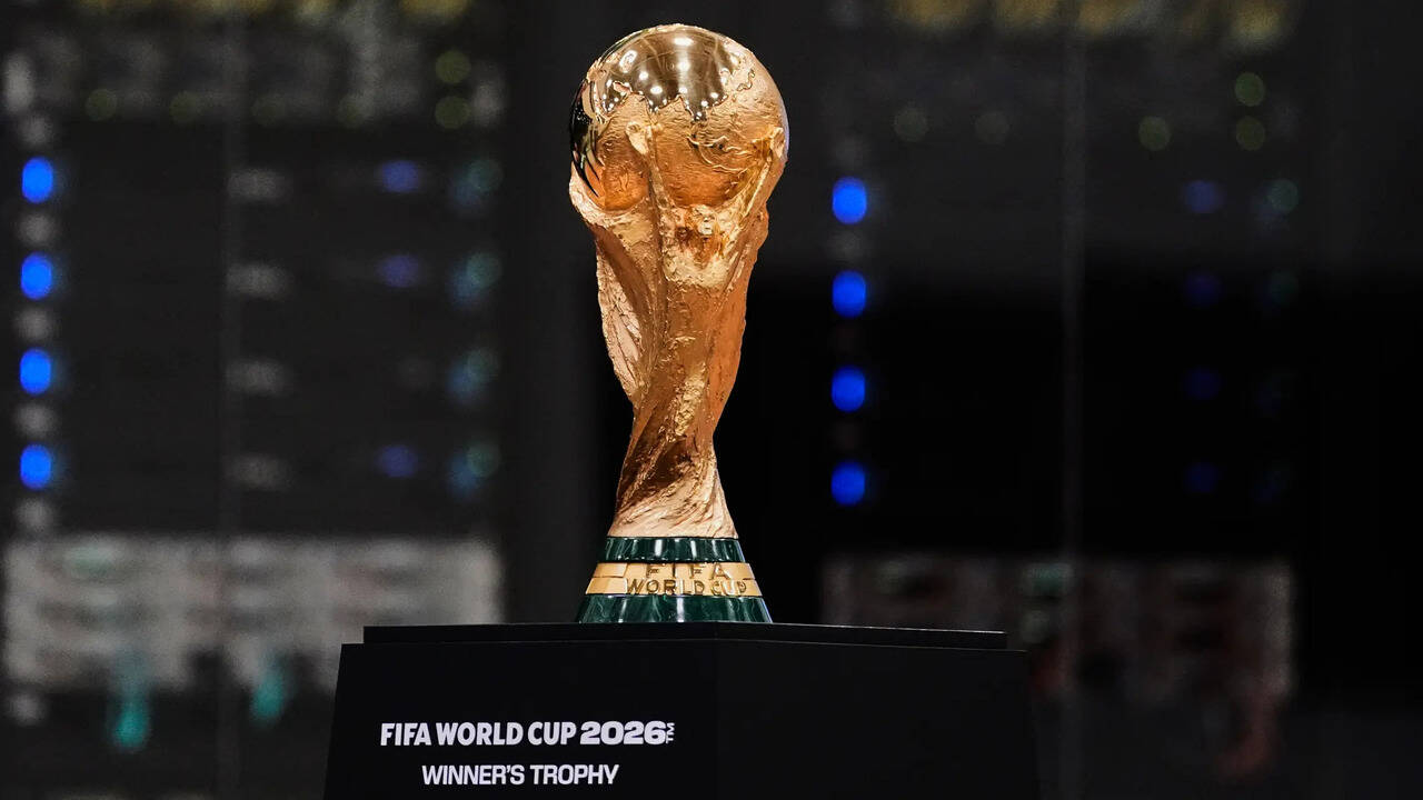 World Cup 2026 Key Details On Teams Matches And Viewing Options