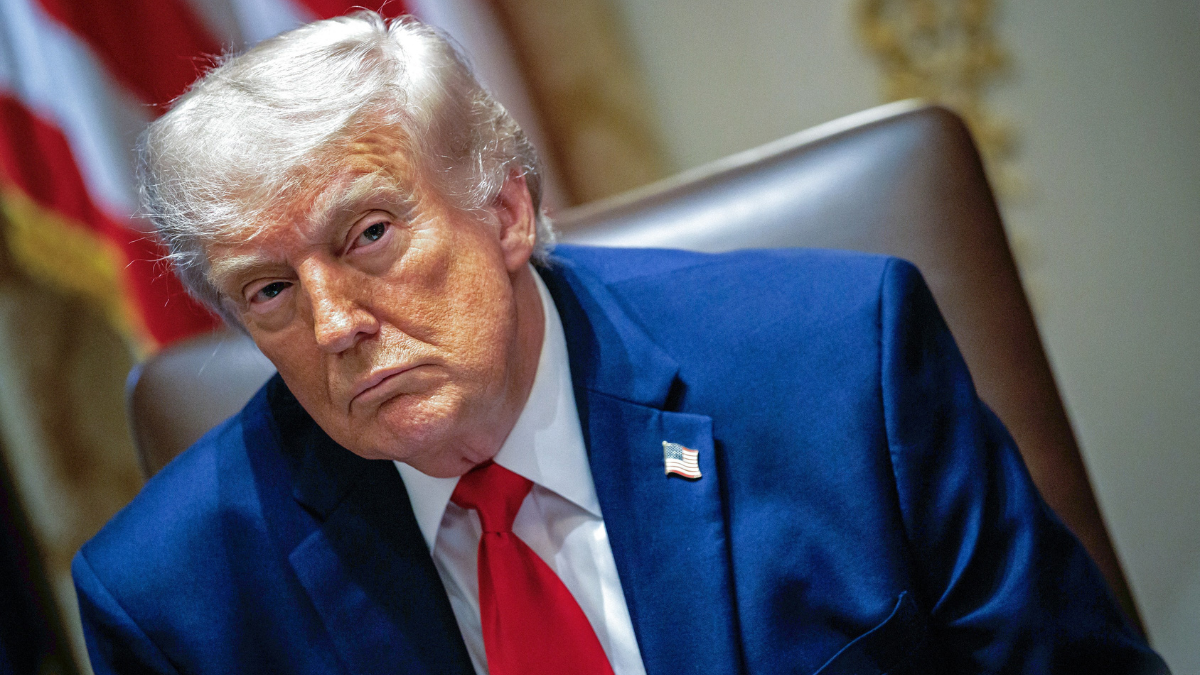 MAGA pollster 'concerned' about GOP turnout ahead of midterm elections