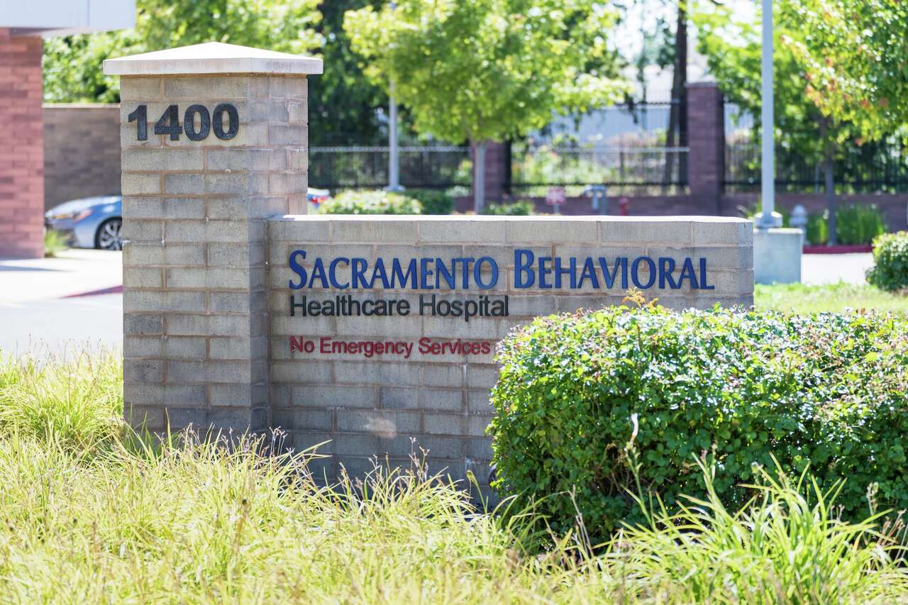 As tougher psychiatric hospital staffing standards take effect, workers ...