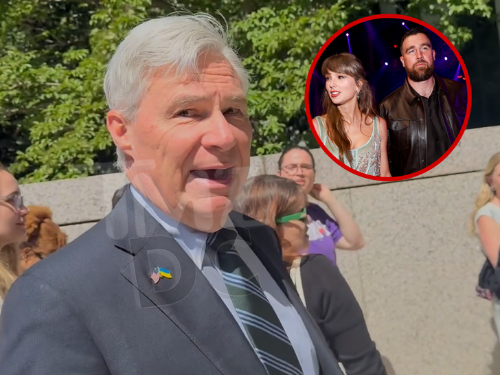 Taylor Swift isn't getting married in Rhode Island, Sen. Sheldon ...