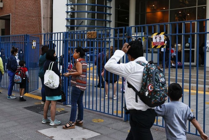 Chile's birth rate falls to historic low, raising concerns