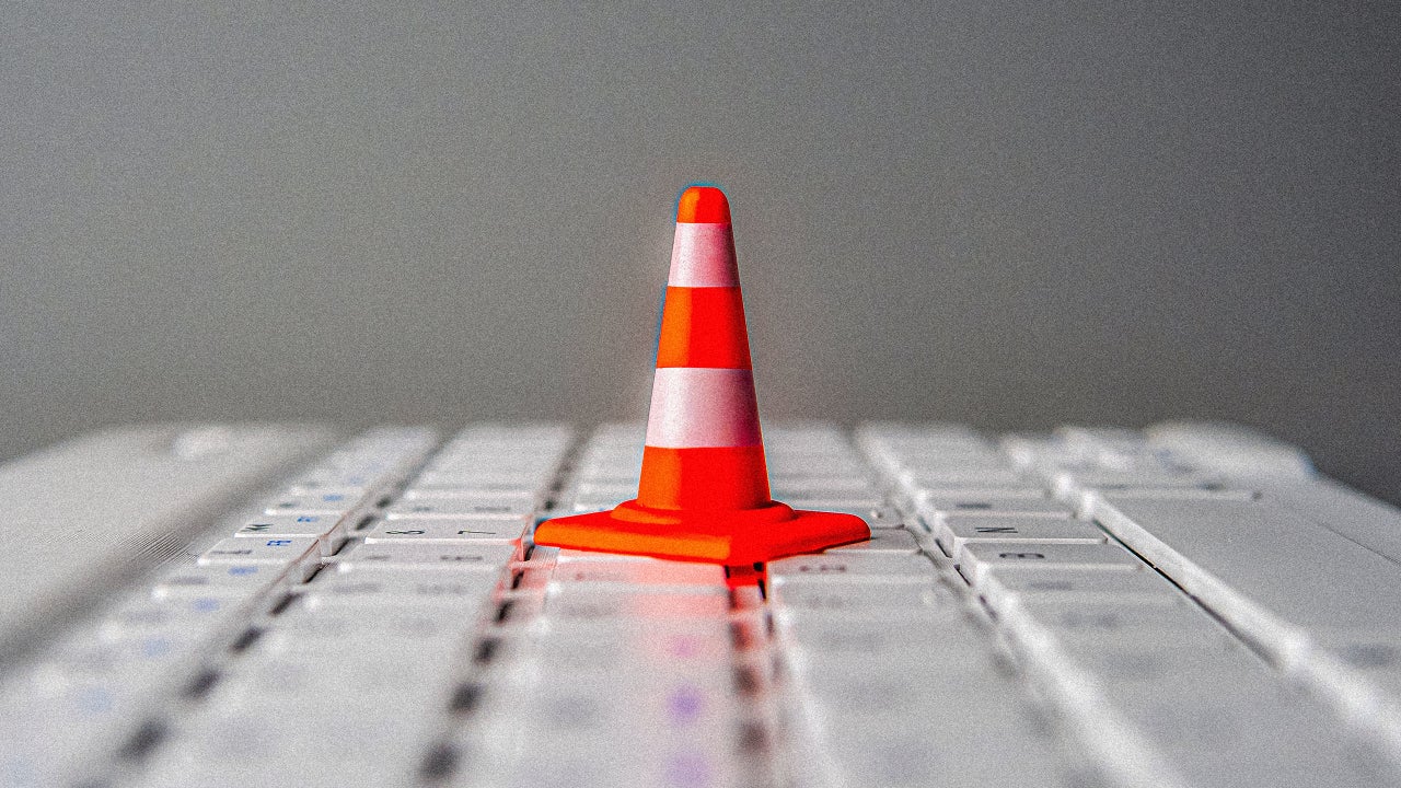 AI was supposed to prevent downtime. Instead, it’s creating new kinds ...