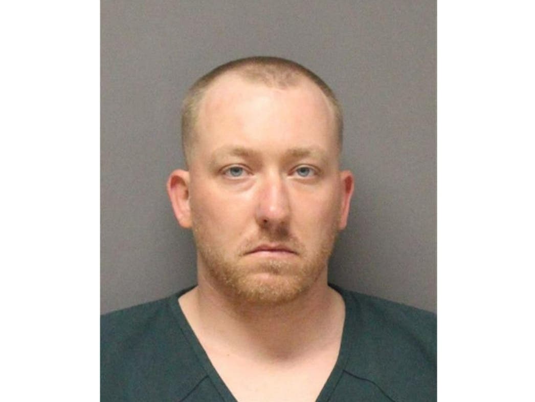 Manchester man ran from head-on crash on Route 37, assaulted police dog ...