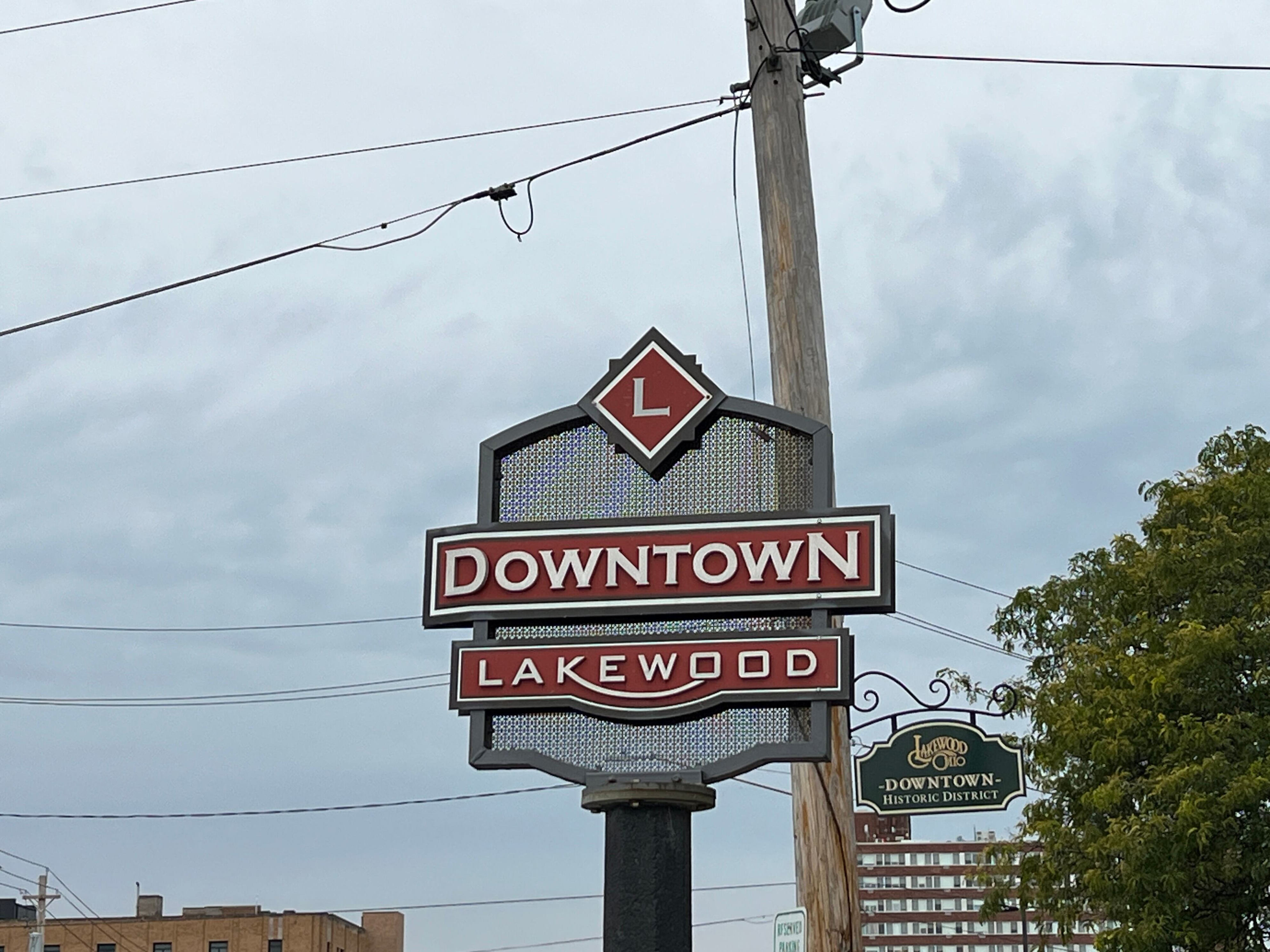 Keep Lakewood Beautiful accepting home nominations through July 15