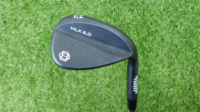 I tested Bryson DeChambeau's new wedges and they didn't disappoint